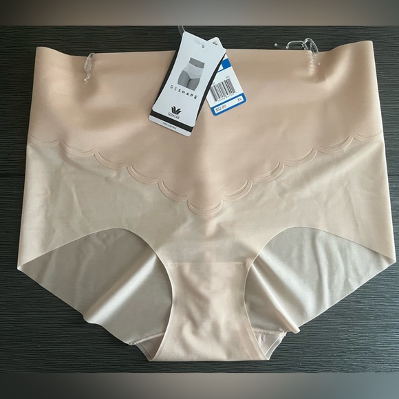 Wacoal | Intimates & Sleepwear | Wacoal Reshape Firm Control Super Thin ...